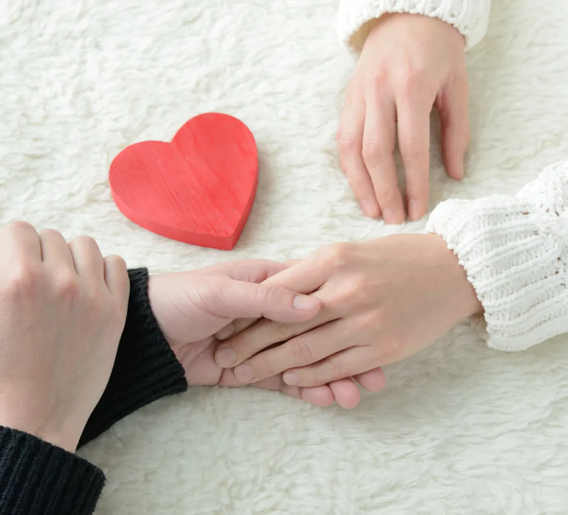 福岡県の結婚相談所Cupid【IBJ正規加盟店】